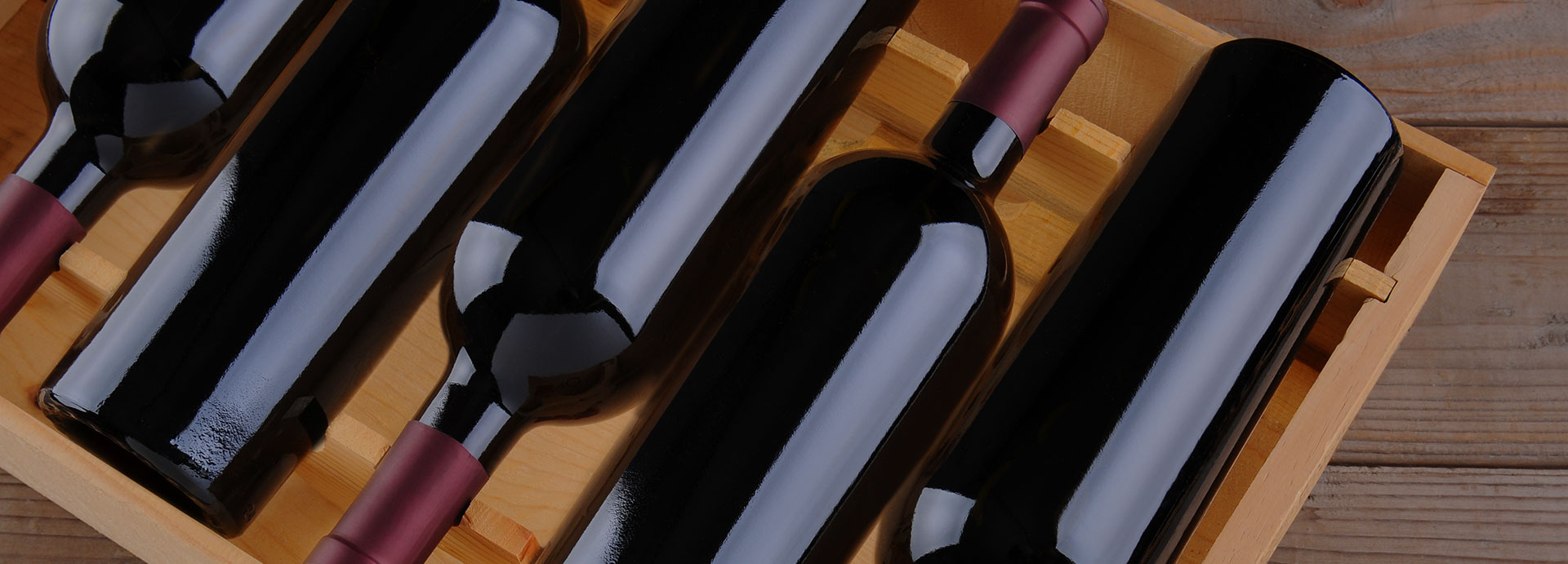 Wine Packaging, Boxes & Supplies | Custom Wine Packaging