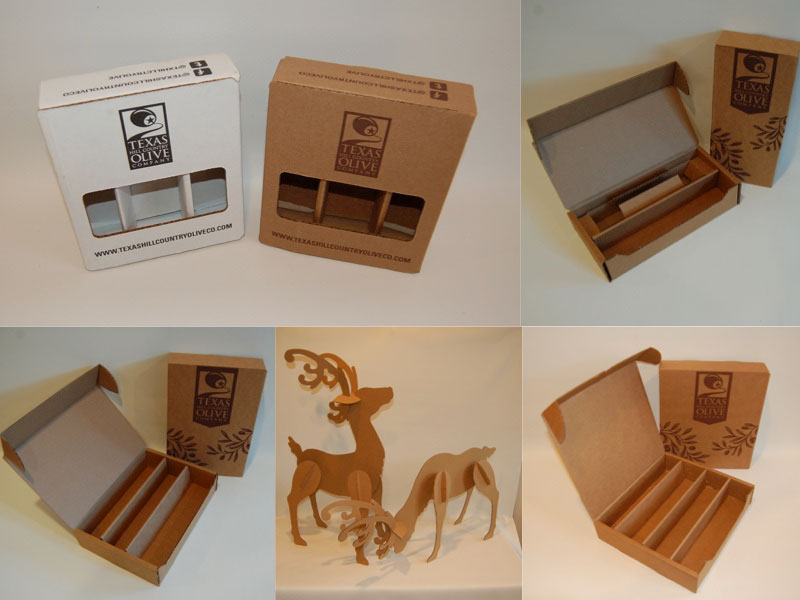 Specialty Corrugated Packaging | Custom Wine Packaging