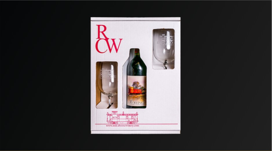 Wine Packaging, Boxes & Supplies | Custom Wine Packaging