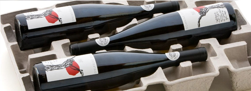 Wine Packaging, Boxes & Supplies | Custom Wine Packaging