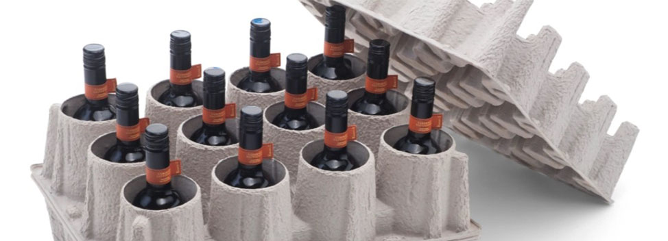 Safe & Effective Shipping - Custom Wine Packaging